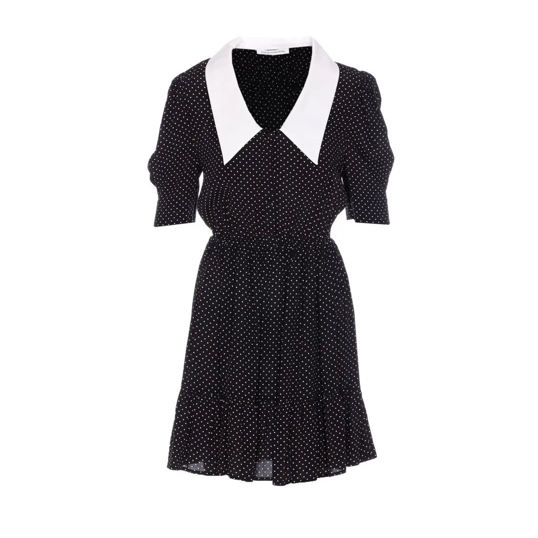 HOPE DRESS MMABW01159/NE78 | Bruna Rosso