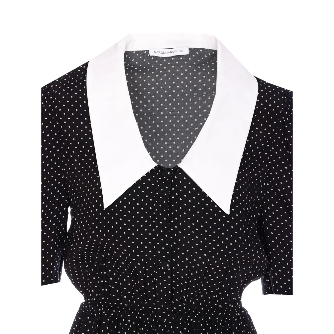 HOPE DRESS MMABW01159/NE78 | Bruna Rosso