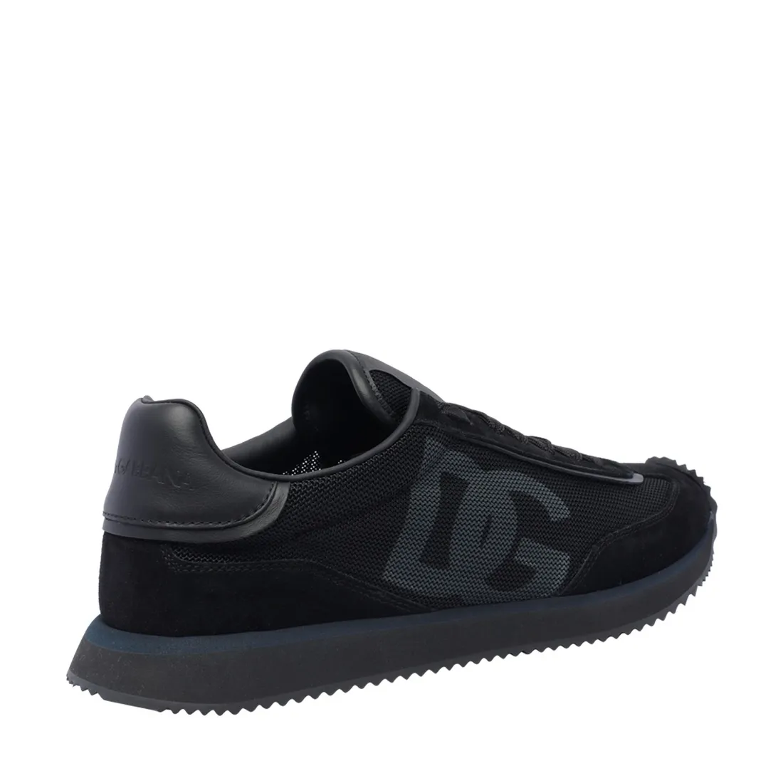 ARIA DG RUNNER SNEAKERS CS2288/A53558B956 | Bruna Rosso