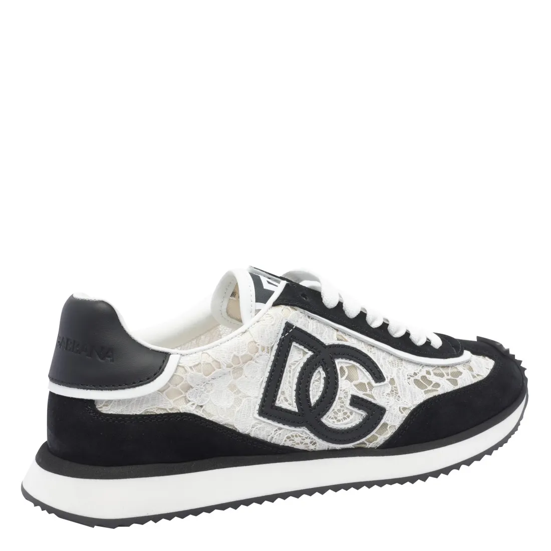 ARIA DG RUNNER SNEAKERS CK2340/A9AC289697 | Bruna Rosso
