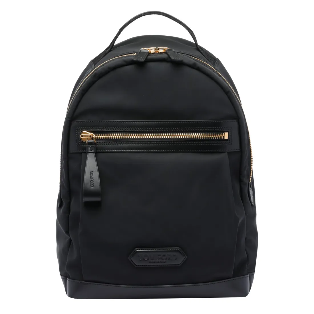 LOGO BACKPACK H0636/TNY017G1N001 | Bruna Rosso