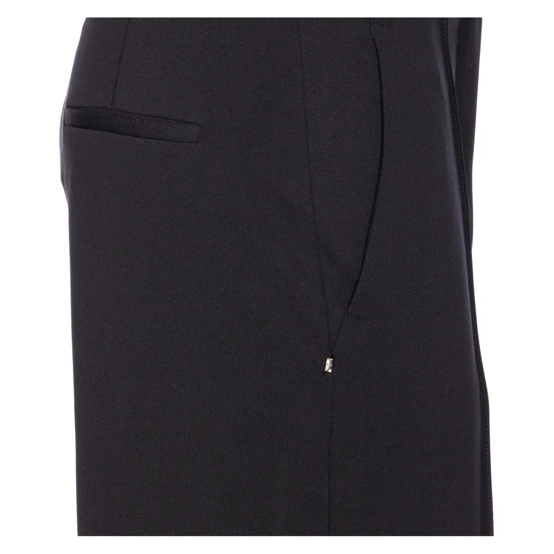 TEXAS PANTS 2522786021600 TEXAS/001 | Bruna Rosso