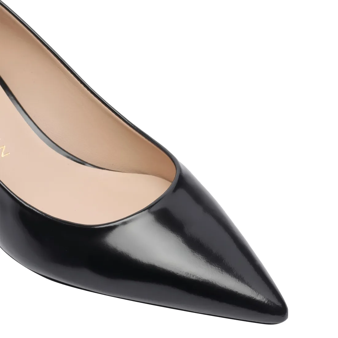 STUART POWER PUMPS SJ943 STUART POWER 50/DRZBLK | Bruna Rosso