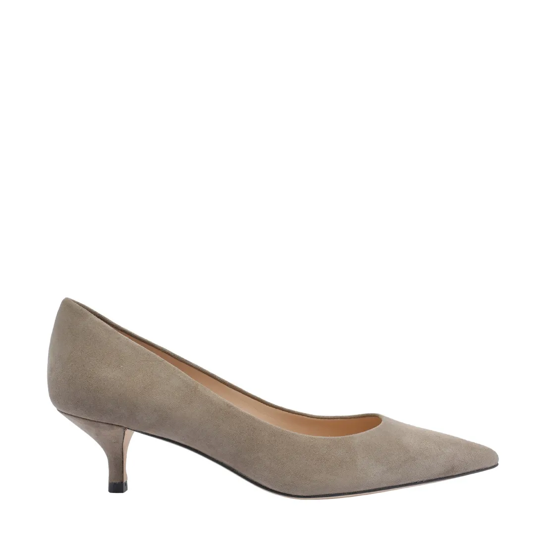 STUART POWER 50 PUMPS SJ942 STUART POWER 50/SUEY6R | Bruna Rosso