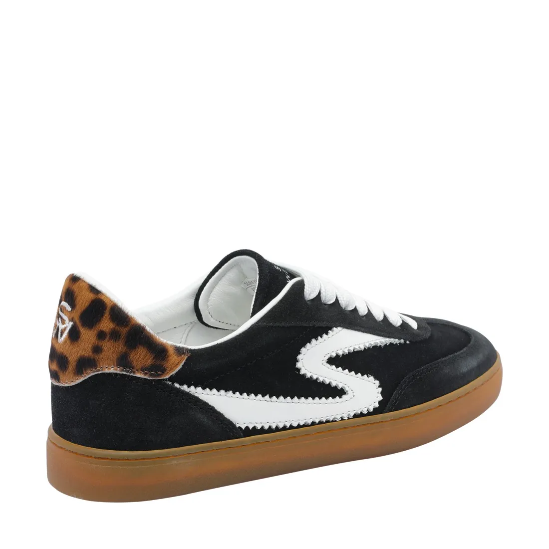 SW RUNAROUND SNEAKERS SL644 SW RUNAROUND/IERY8R | Bruna Rosso