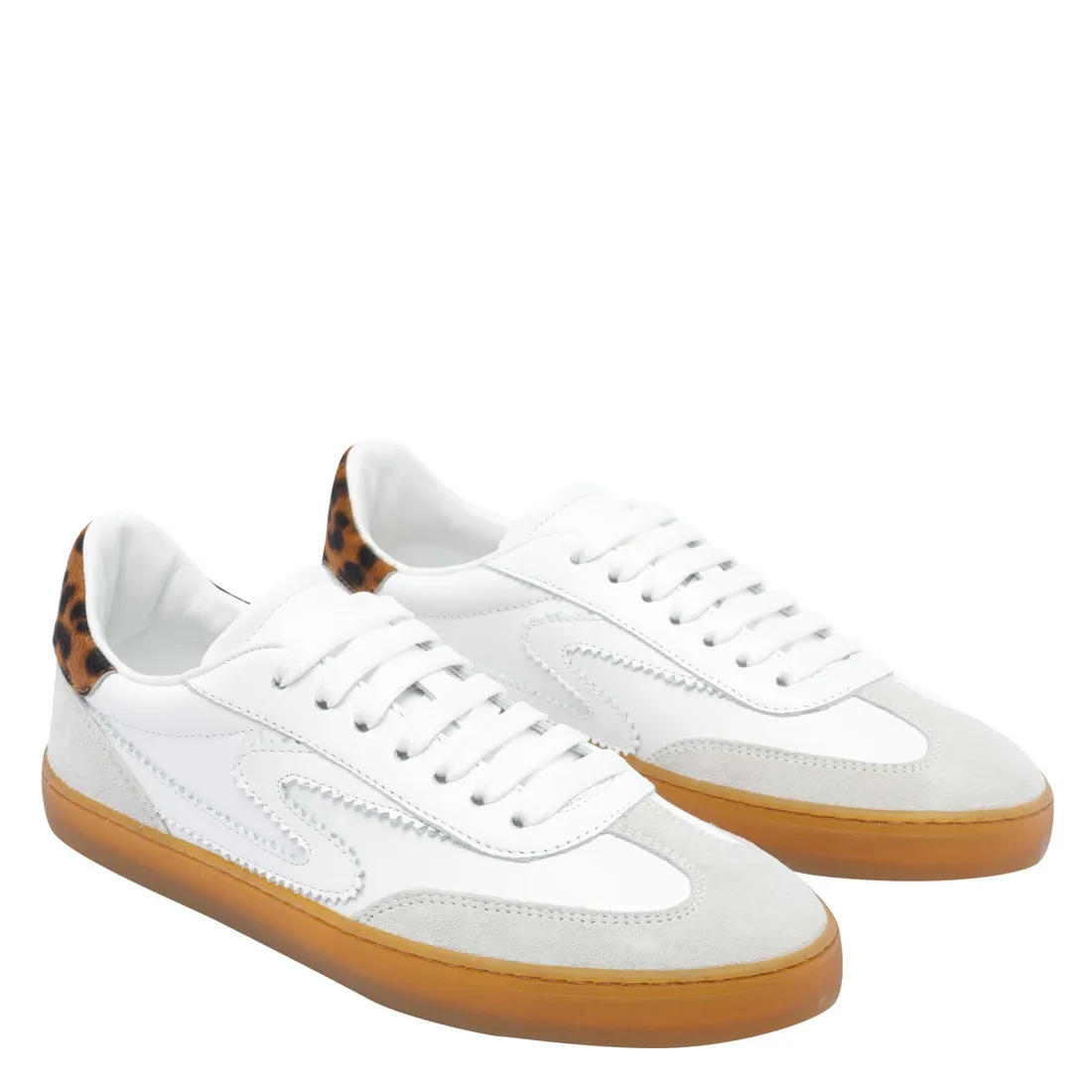 SW RUNAROUND SNEAKERS SL644 SW RUNAROUND/IERY8T | Bruna Rosso