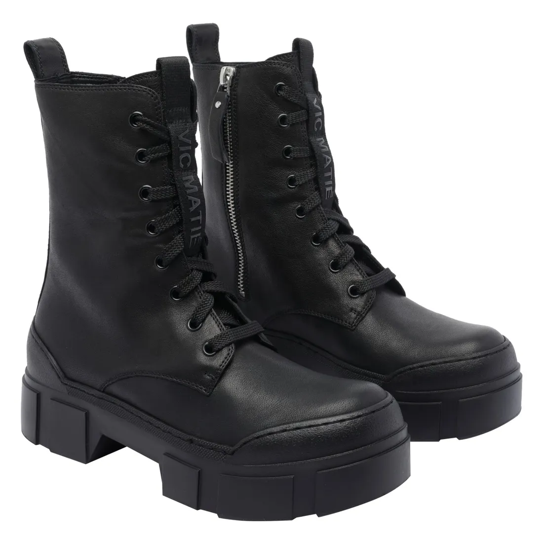 ROCK BOOTIES 1H4008D/V14H090101 | Bruna Rosso
