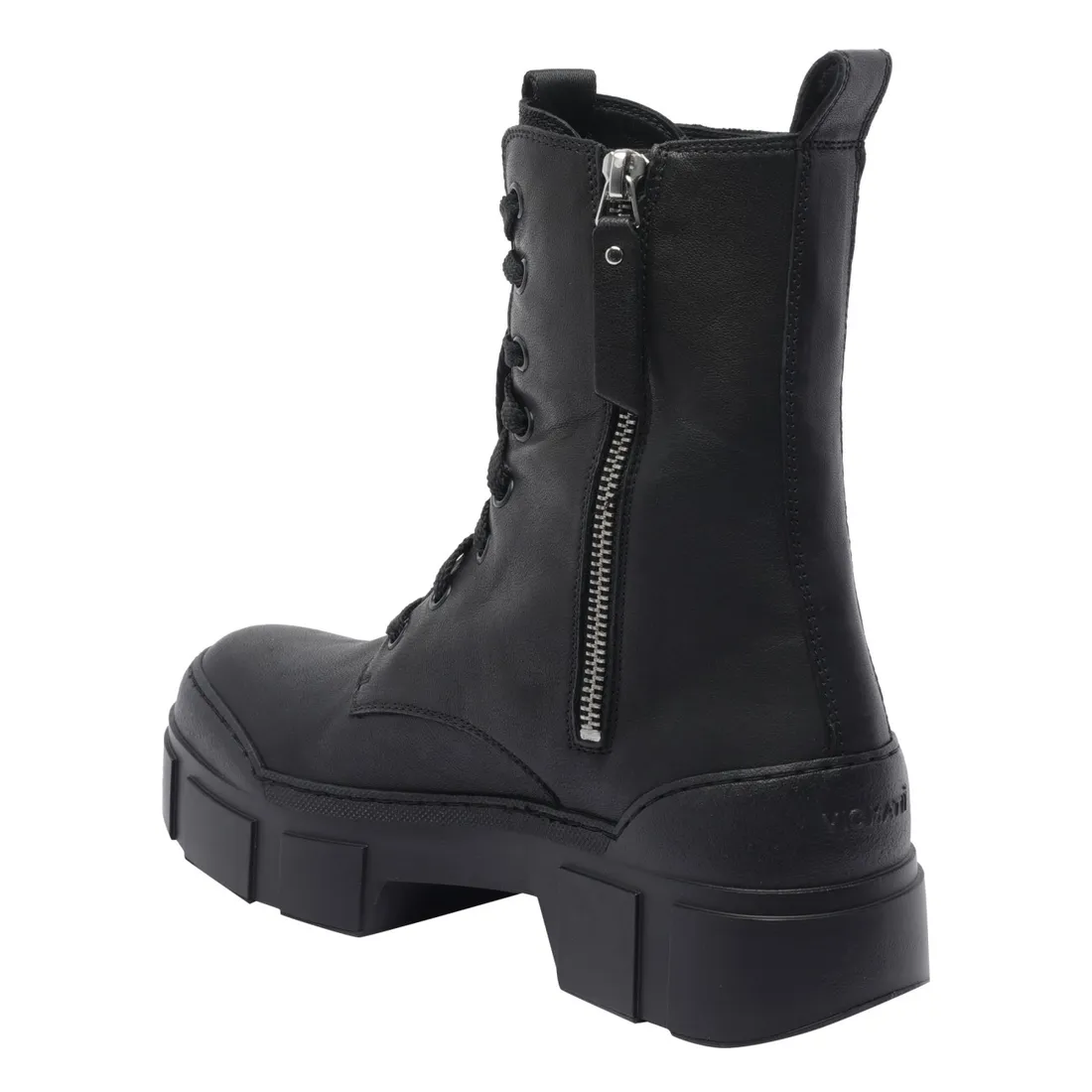 ROCK BOOTIES 1H4008D/V14H090101 | Bruna Rosso