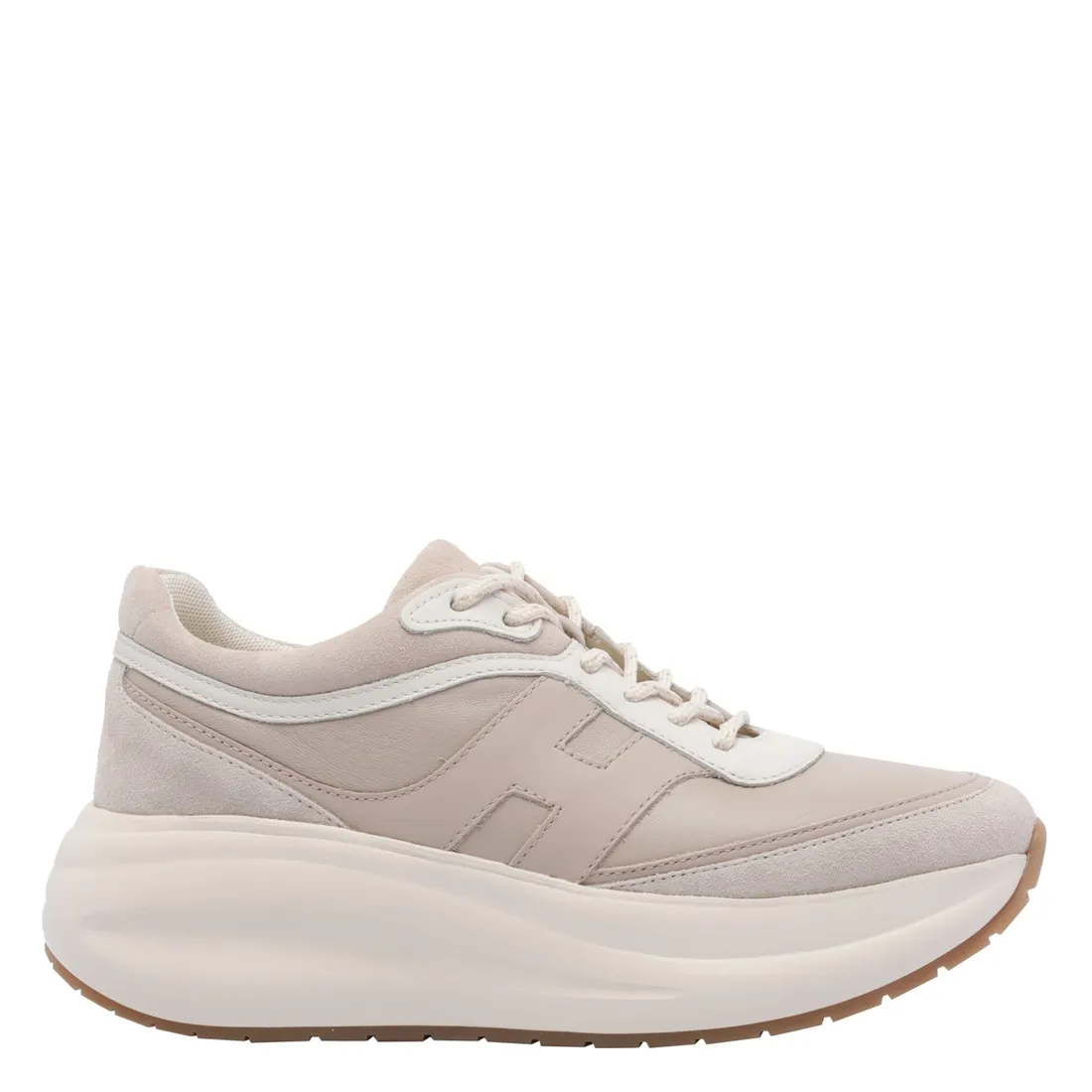 H696 HOGAN SNEAKERS HXW6960FW10/UKV0MAY | Bruna Rosso