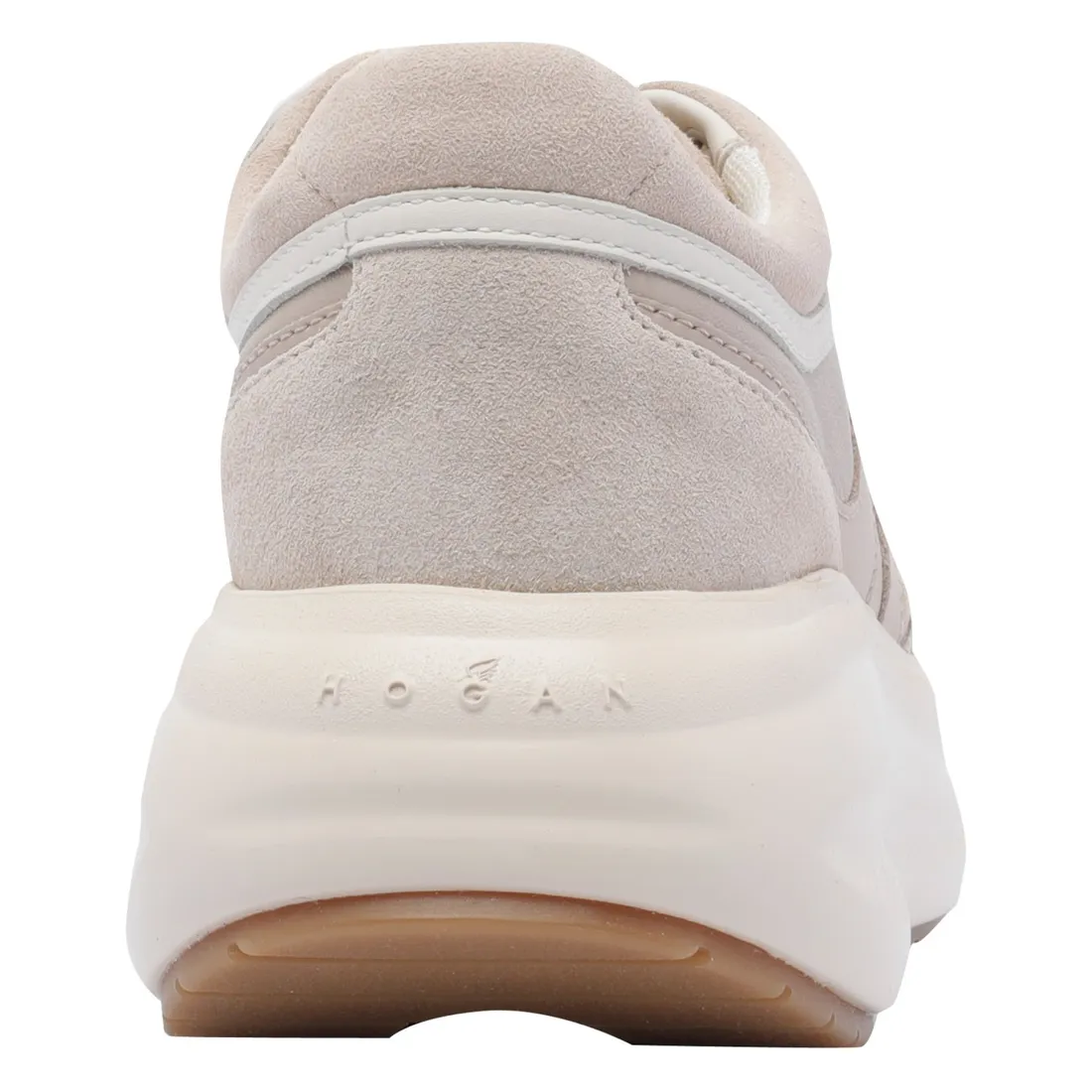 H696 HOGAN SNEAKERS HXW6960FW10/UKV0MAY | Bruna Rosso