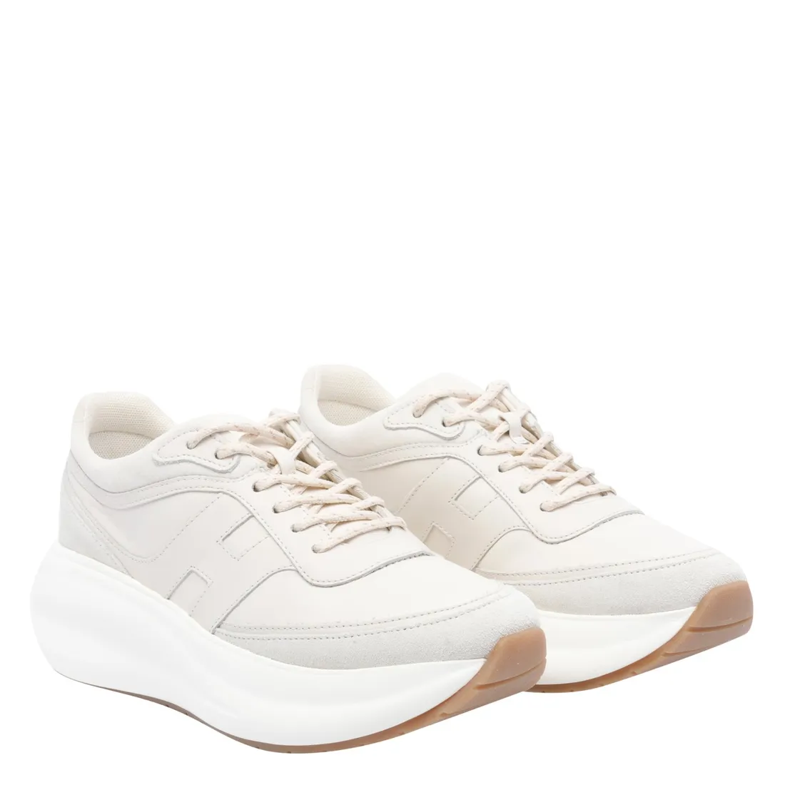 H696 HOGAN SNEAKERS HXW6960FW10/UOV0YBB | Bruna Rosso