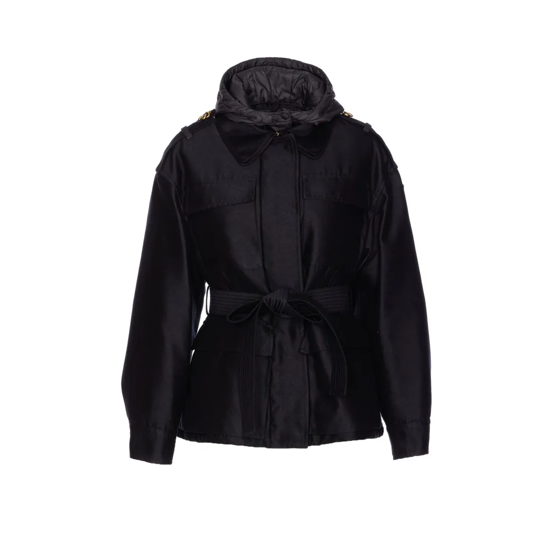 ESSALOIS JACKET 1A000 46/598Q4999 | Bruna Rosso