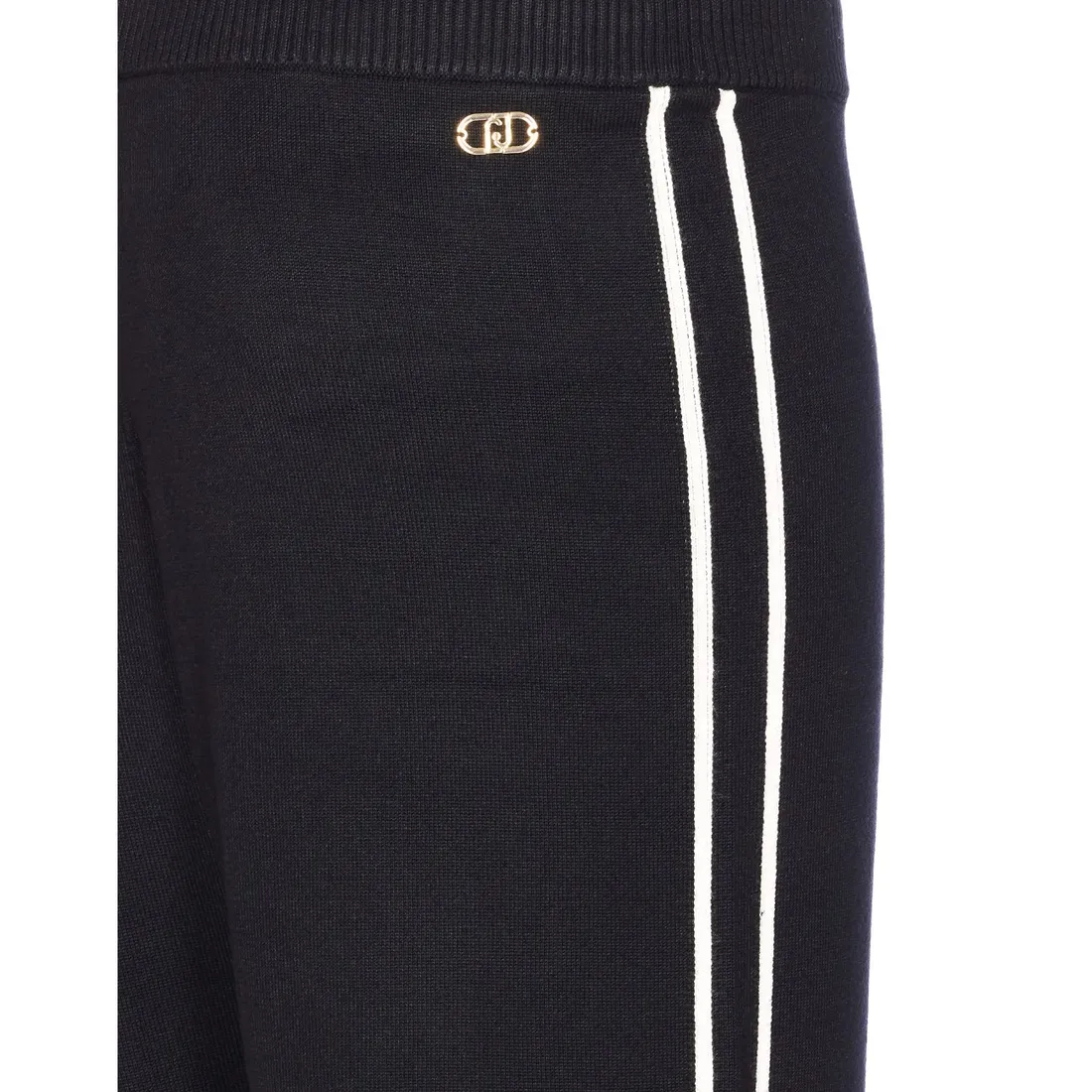 LOGO JOGGER PANTS TF5029MS49I/03N66 | Bruna Rosso