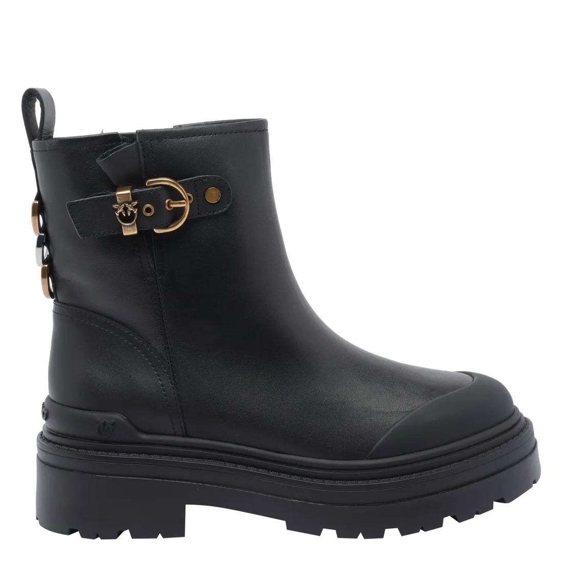 MIA BOOTIES SD0409P063/Z99 | Bruna Rosso