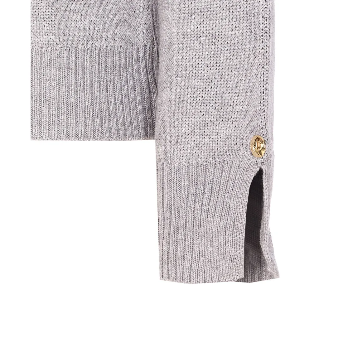 LOGO SWEATER TF5225MA51I/M9722 | Bruna Rosso