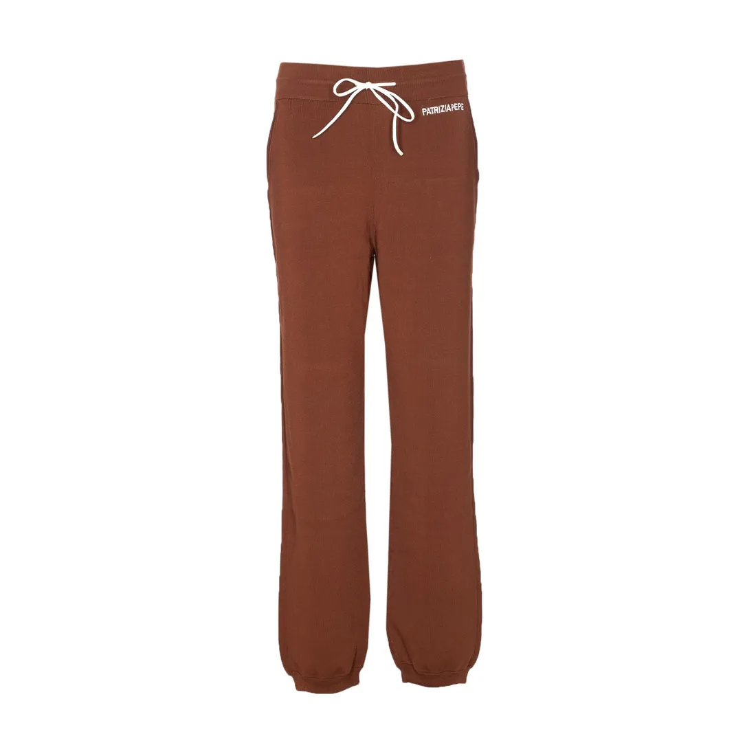 LOGO PANTS 8P0736/K266B834 | Bruna Rosso