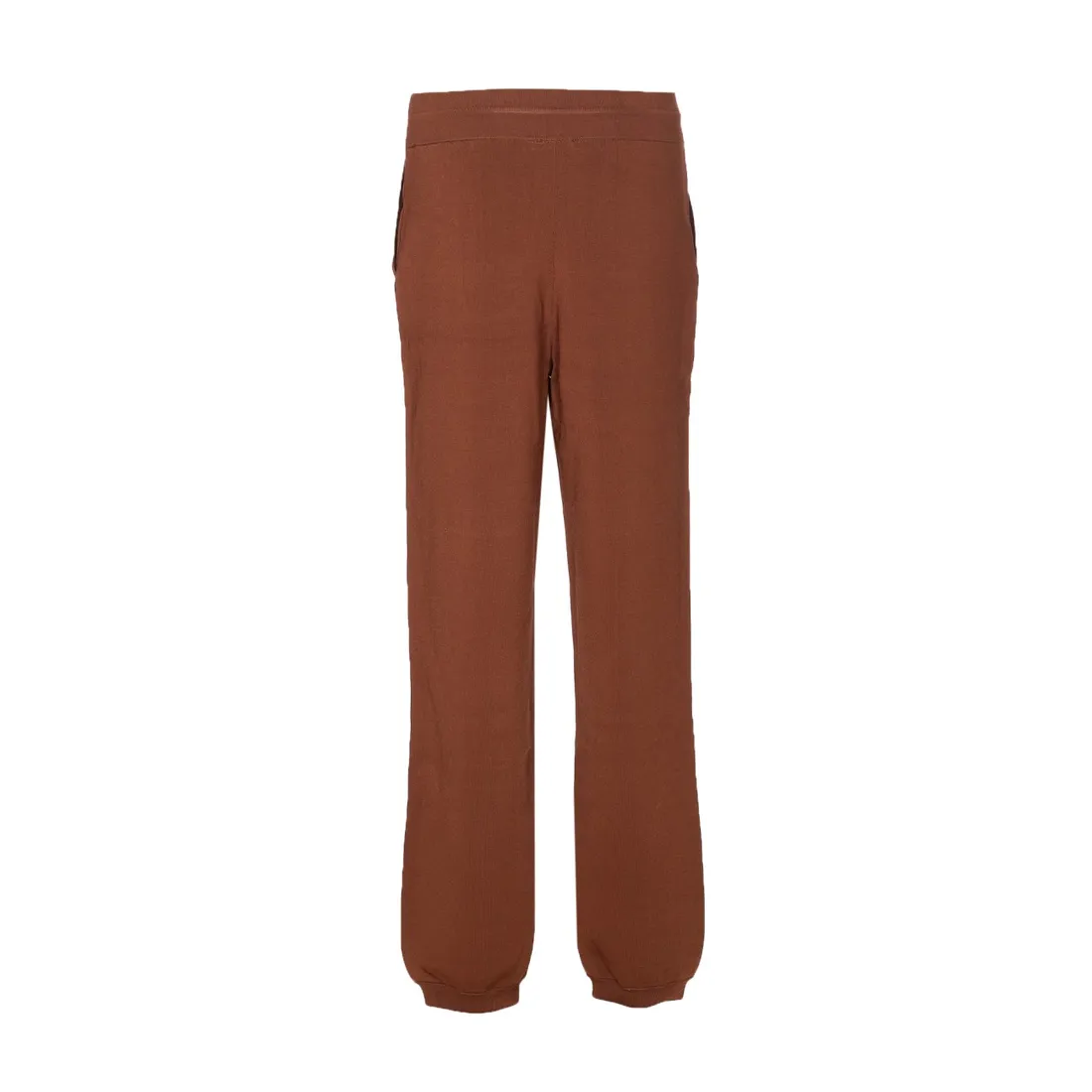 LOGO PANTS 8P0736/K266B834 | Bruna Rosso