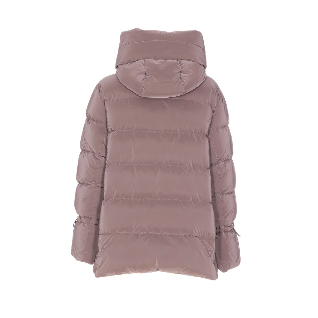 GADIA DOWN JACKET GADIA/OSV1141 | Bruna Rosso