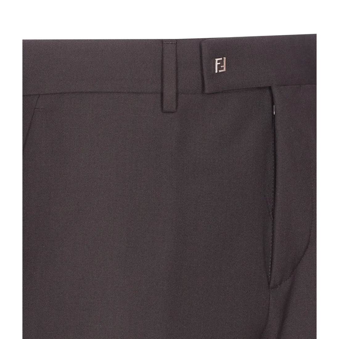 MICRO FF PANTS FB1089/ASCBF0TY8 | Bruna Rosso