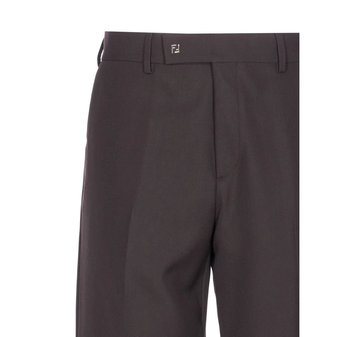 MICRO FF PANTS FB1089/ASCBF0TY8 | Bruna Rosso