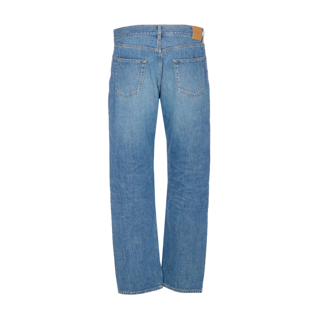 MICK LONG JEANS 816412/Y21WC4432 | Bruna Rosso
