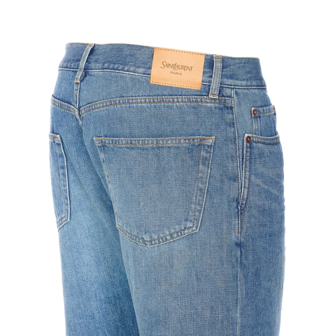 MICK LONG JEANS 816412/Y21WC4432 | Bruna Rosso