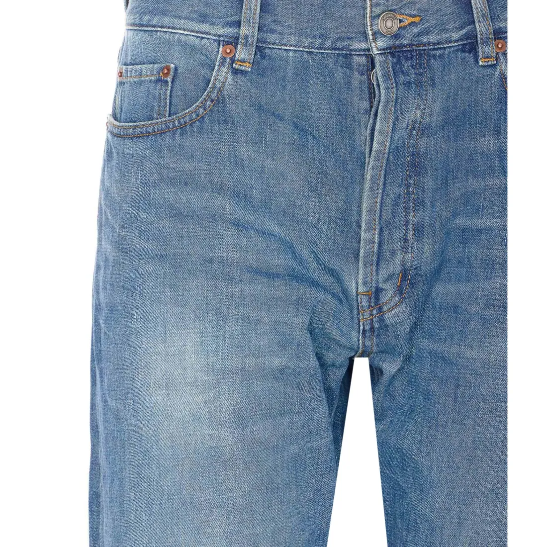 MICK LONG JEANS 816412/Y21WC4432 | Bruna Rosso